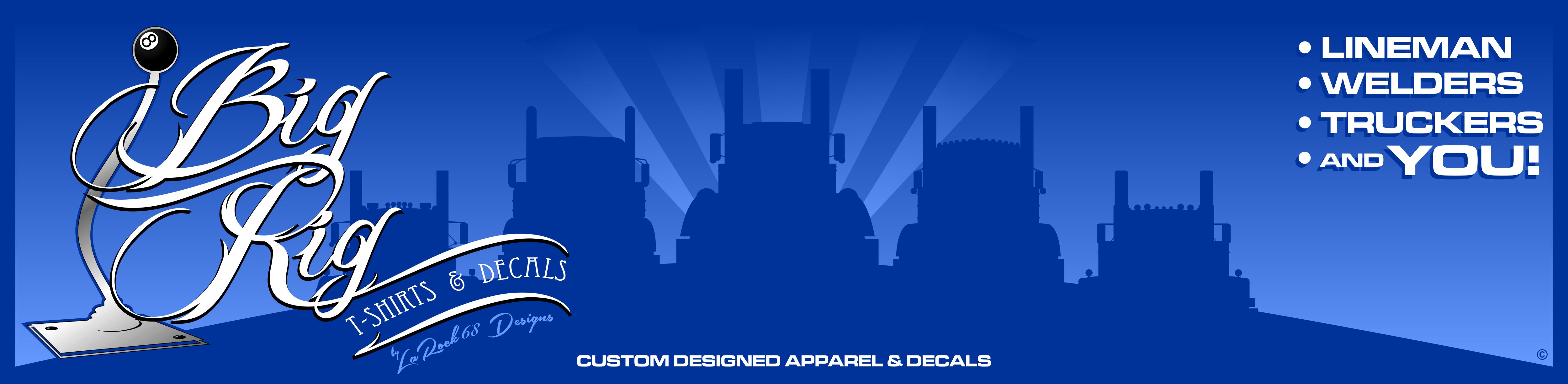 Big Rig Apparel